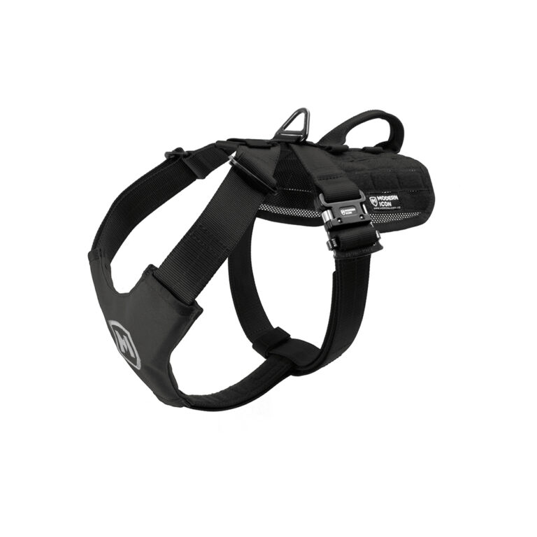 Modern Icon | Professional Grade Dog Gear