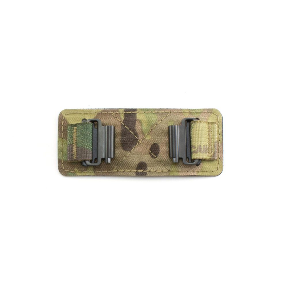 Modular Collar Fi Attachment